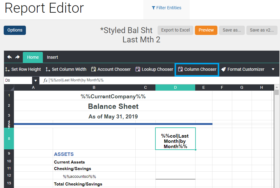 Column Chooser Icon at Gustavo Christensen blog
